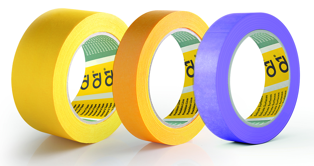 Q1® Showcase Premium Masking Solutions at Paint Show 2018