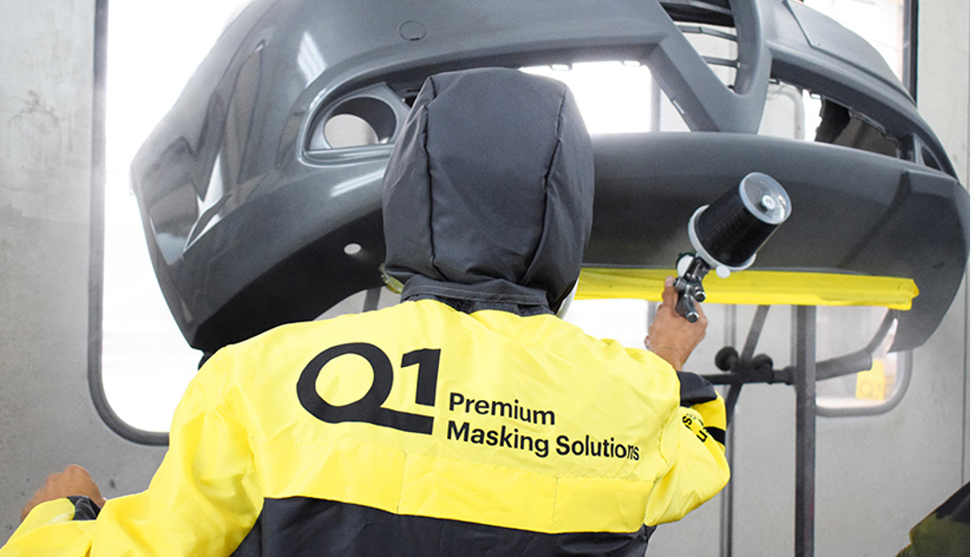 How to respray a car: a guide