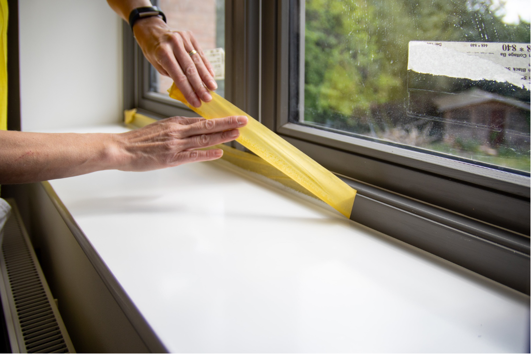 Say Goodbye to Paint Bleeding: The Ultimate Guide to Using 3560 Q1 ...