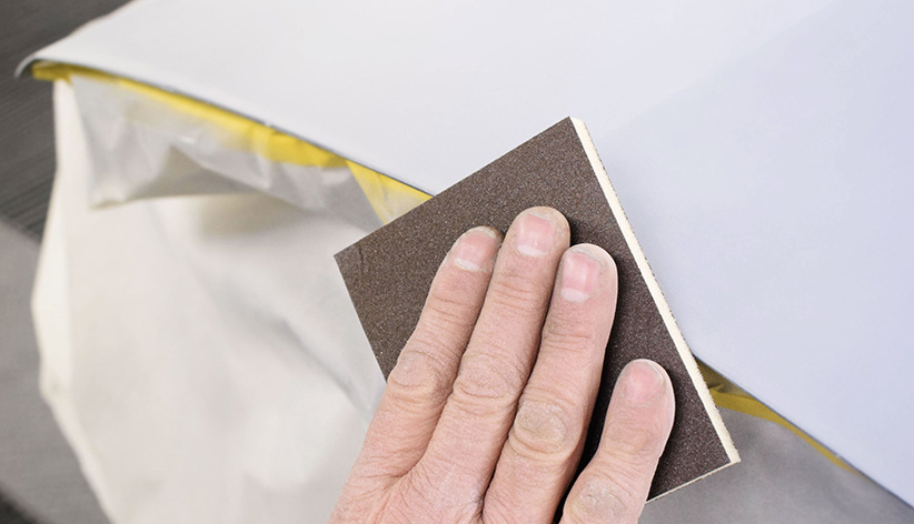 Automotive painting applications methods explained: Techniques and ...