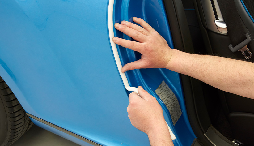Foam Tape for Collision Repair: Pro Guide to Masking Vehicle Aperture