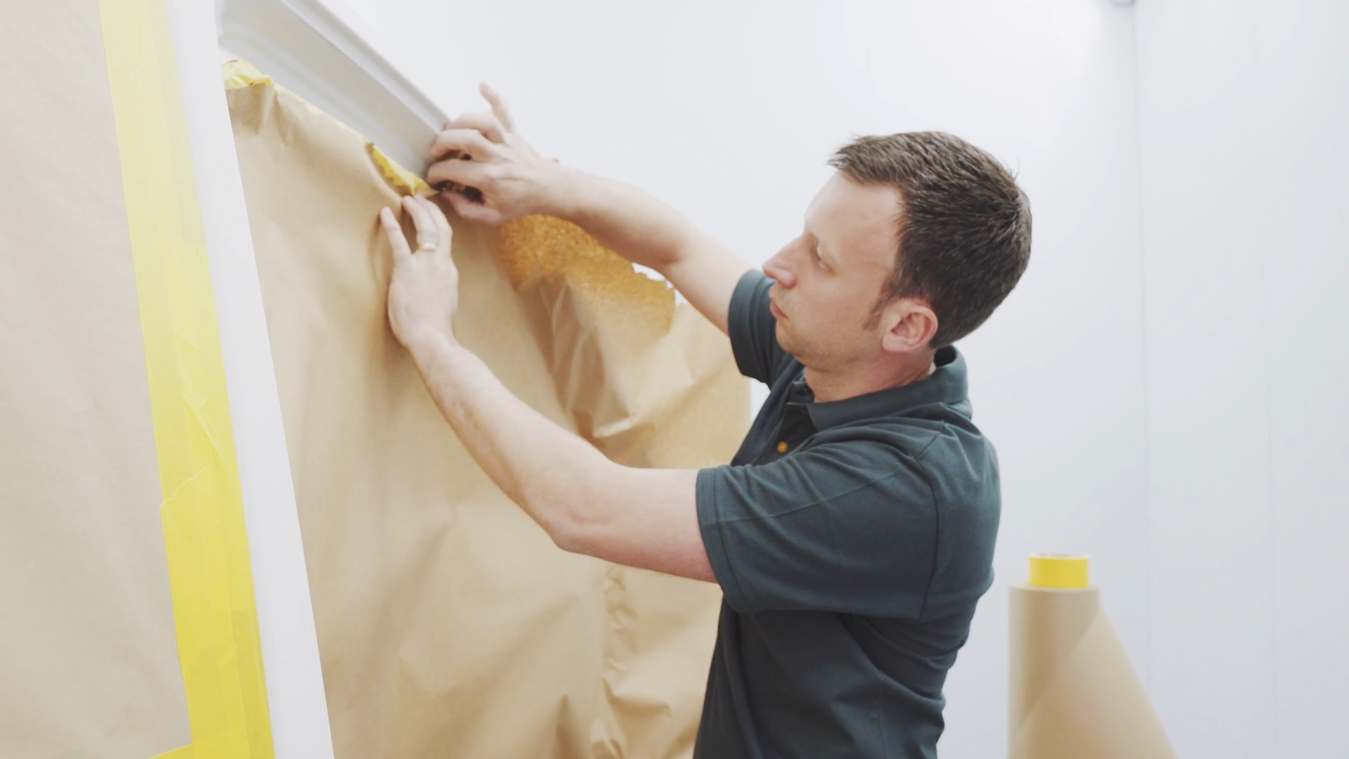 The Ultimate Guide to Automotive Masking Paper: Usage Tips and Best ...