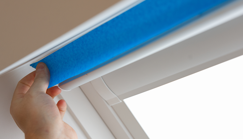 Blue Painter's Tape: Benefits, Uses, and Best Practices
