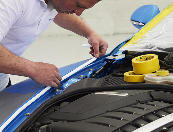 Foam and Sponge: Versatile Materials for Car Painting Applications - Q1 ...